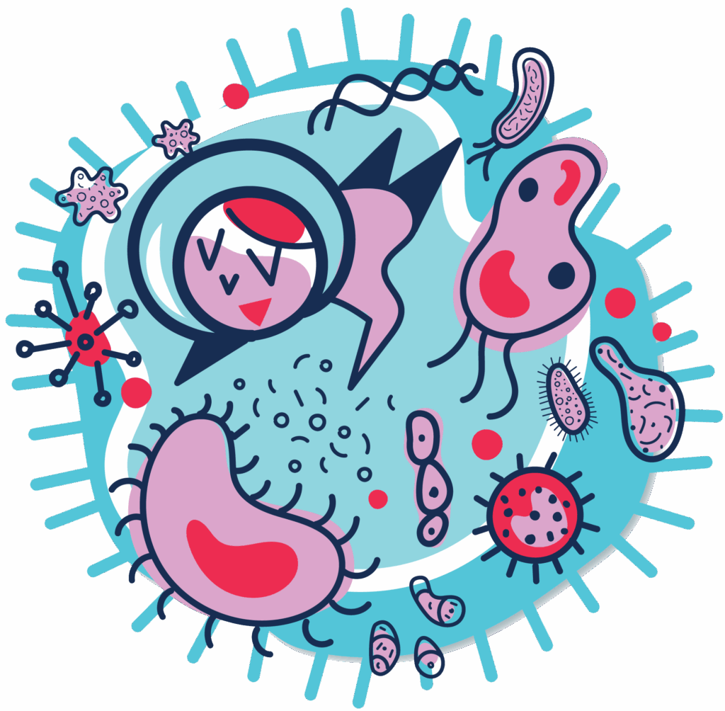 febrile – A Cultured Podcast About All Things Infectious Disease