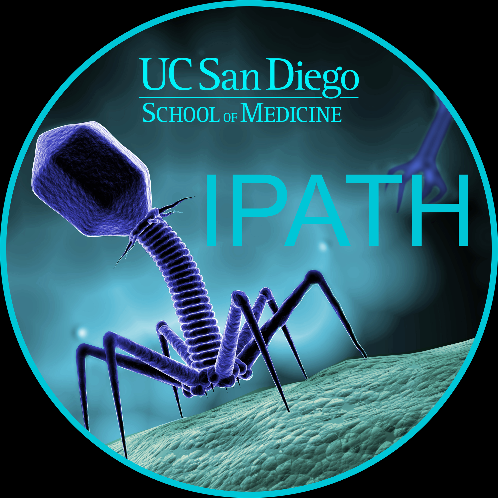 Episode #52 – Phage Hunt – febrile